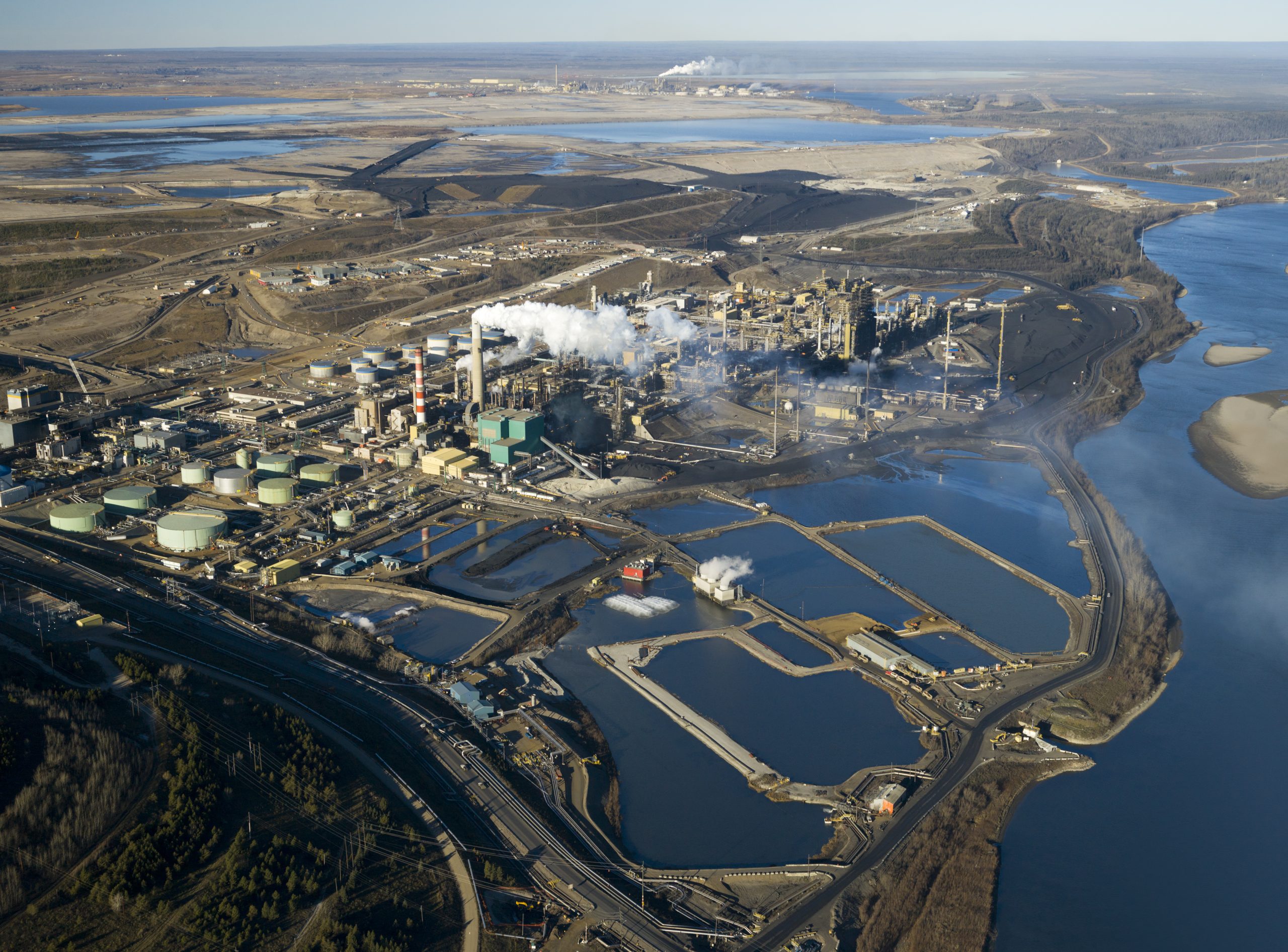 Alberta-Canada deal takes a sledgehammer to one of the last remaining ...
