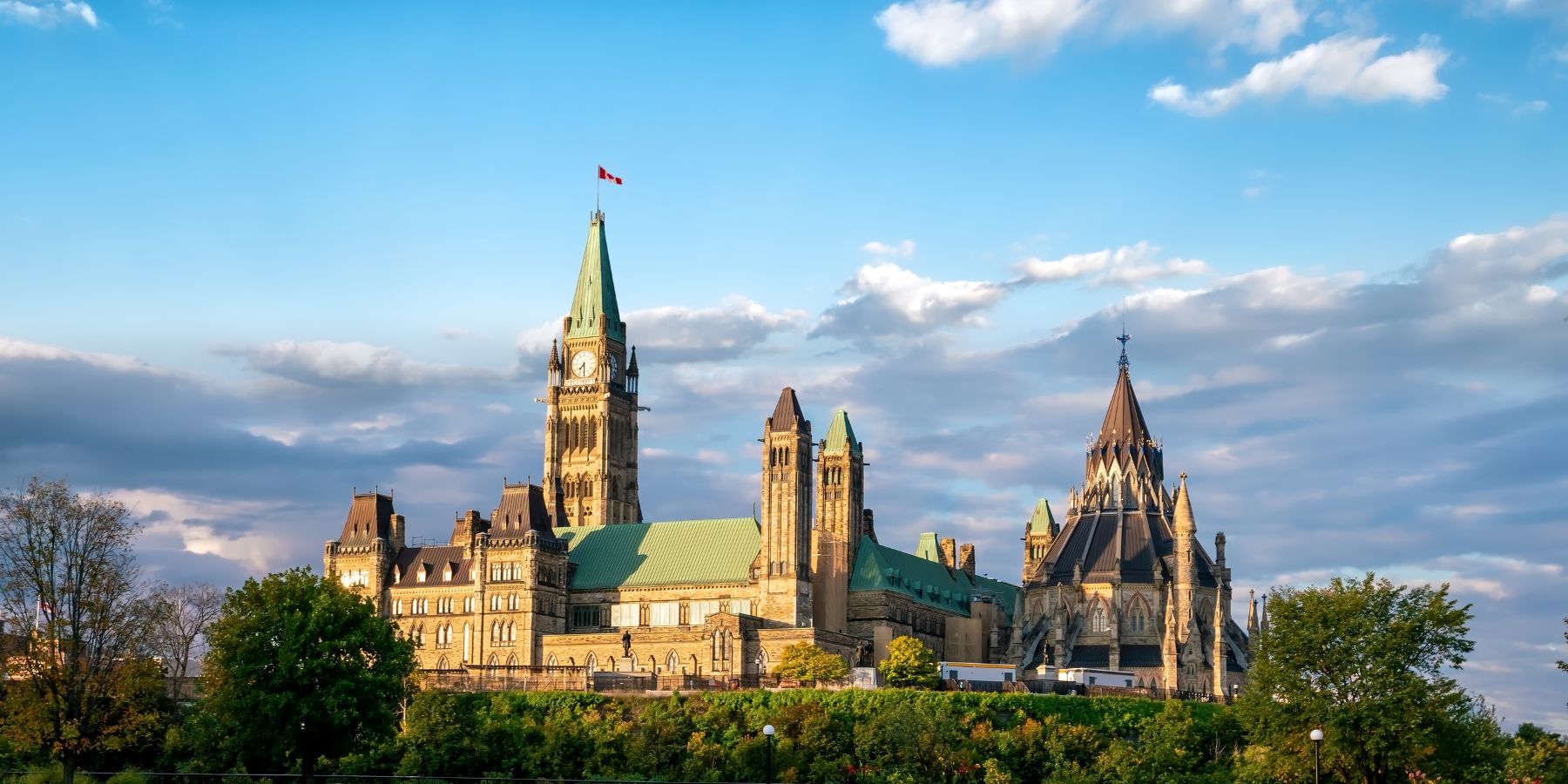 Climate Action Network Canada reacts to Spring Economic Update ...