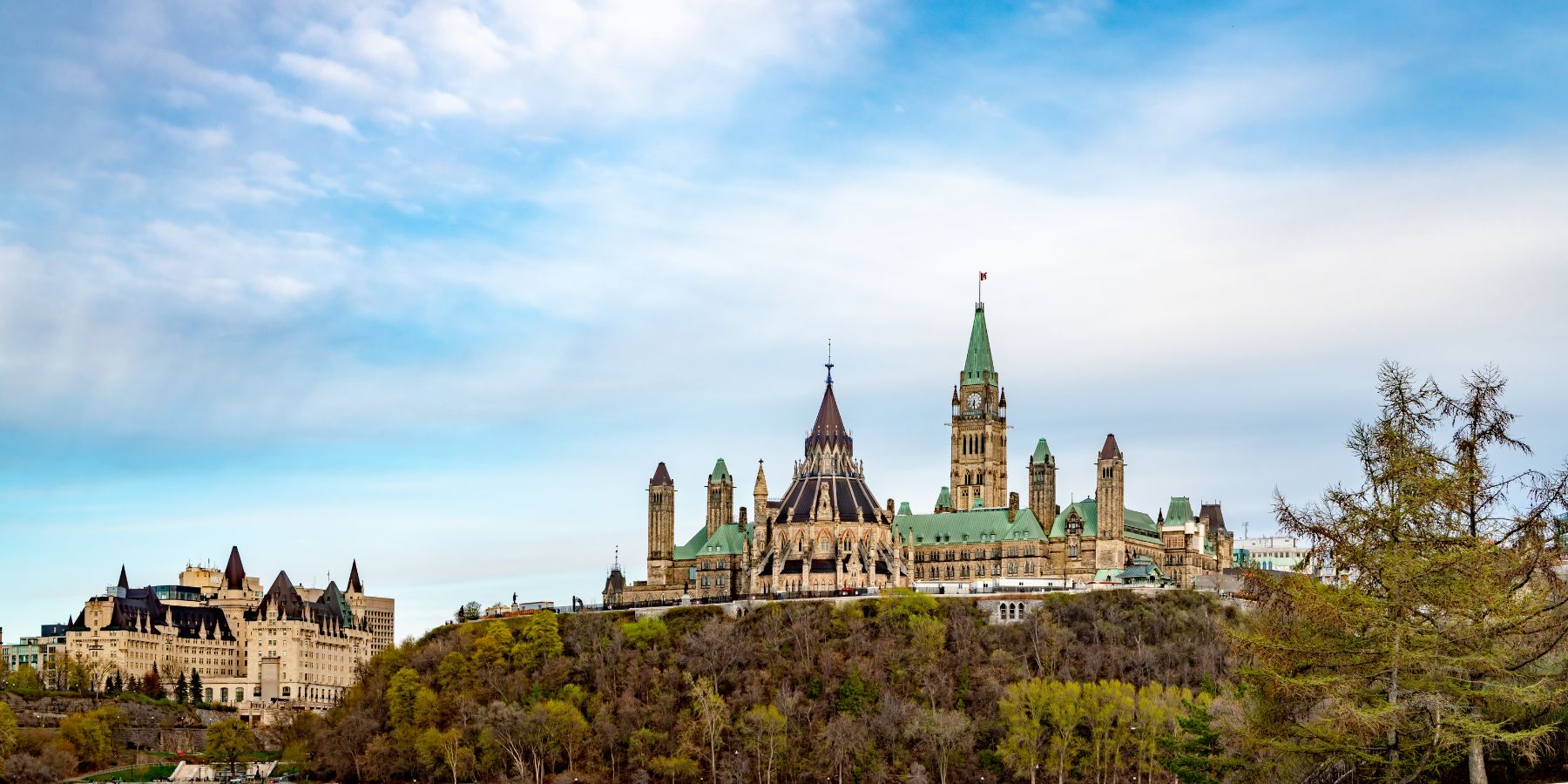 Details will make or break Canada’s new climate finance pledge ...