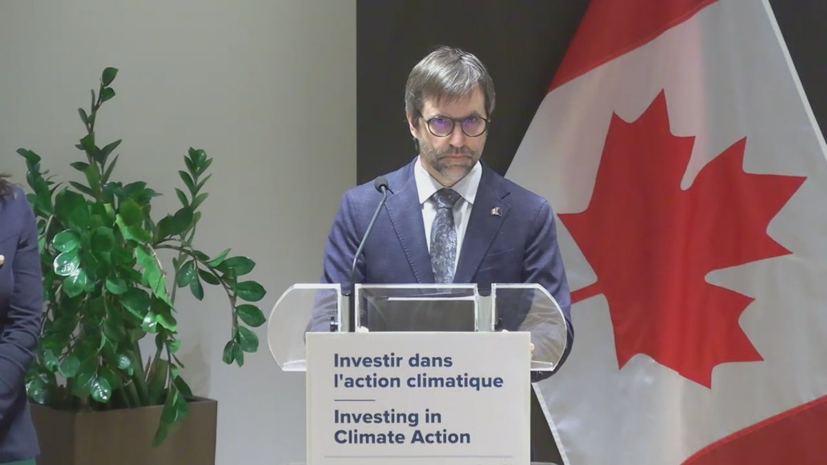 Canada’s $450 million Green Climate Fund pledge sends a welcome signal ...