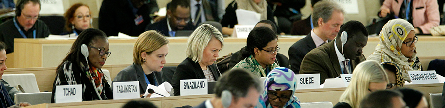 UN Human Rights Council run should prompt Canada to live up to its ...